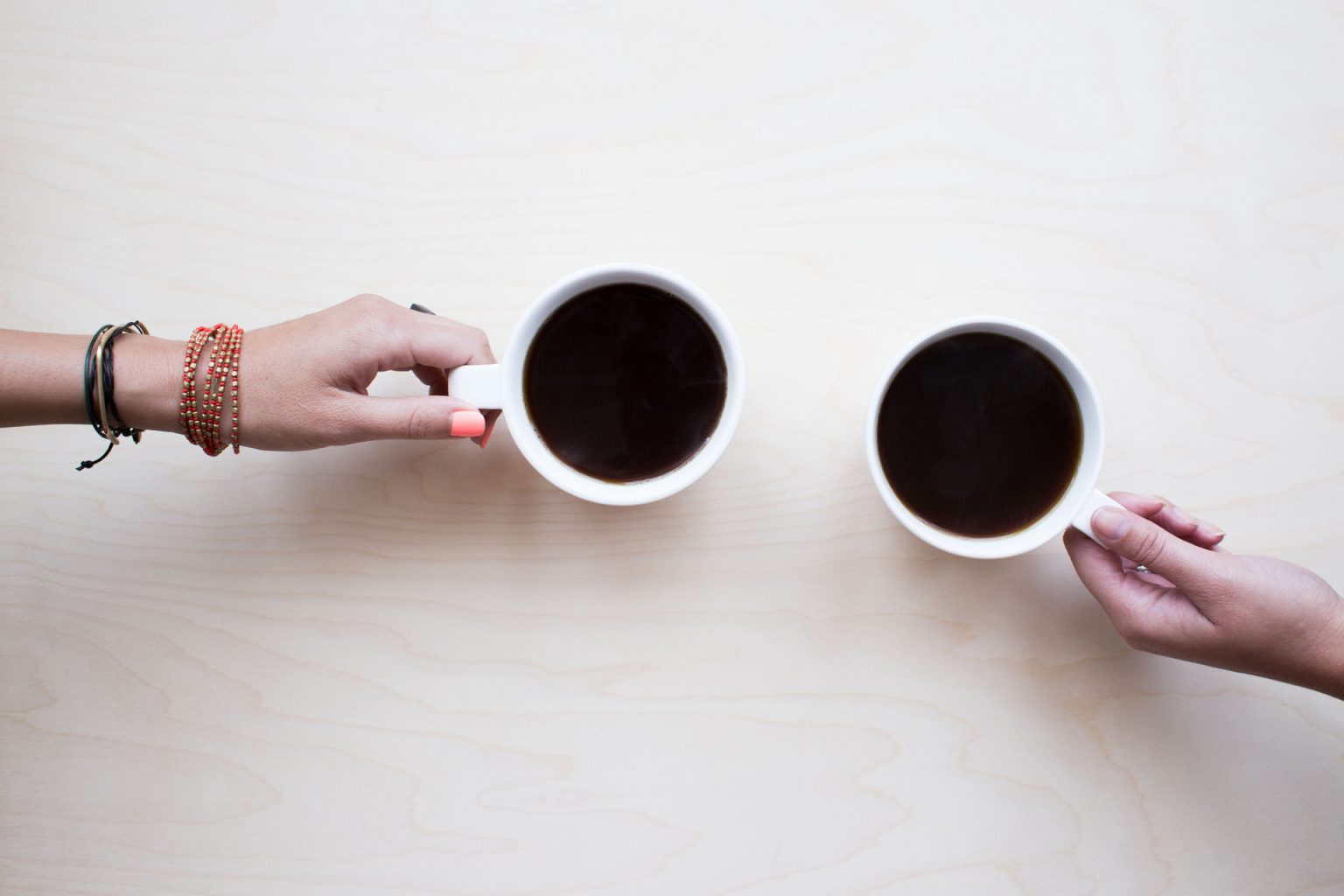 The Importance of Good Coffee in the Workplace | Choice Refreshments