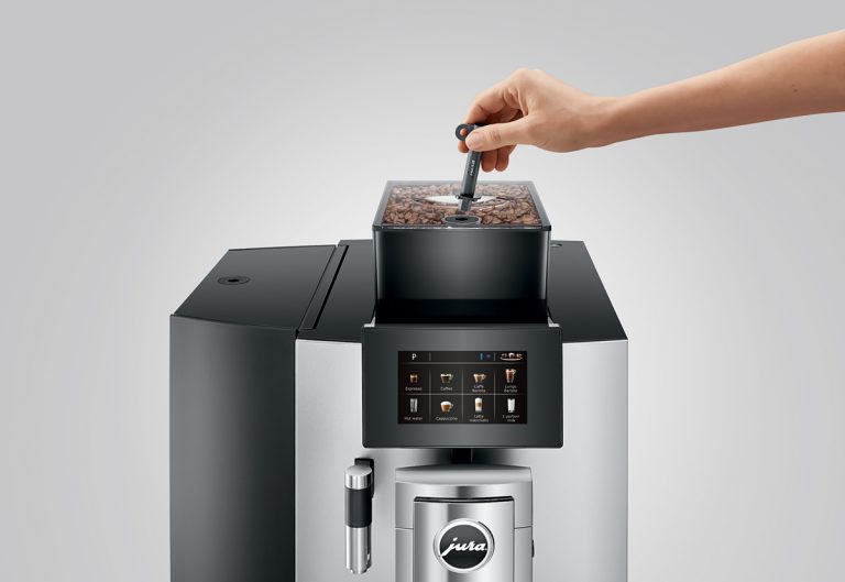 Jura X8 Coffee Machine - Choice Refreshments