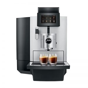 Jura X8 Coffee Machine - Choice Refreshments
