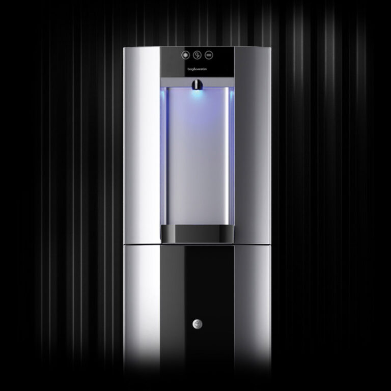 Borg & Overstrom T3 Tap System - Choice Refreshments