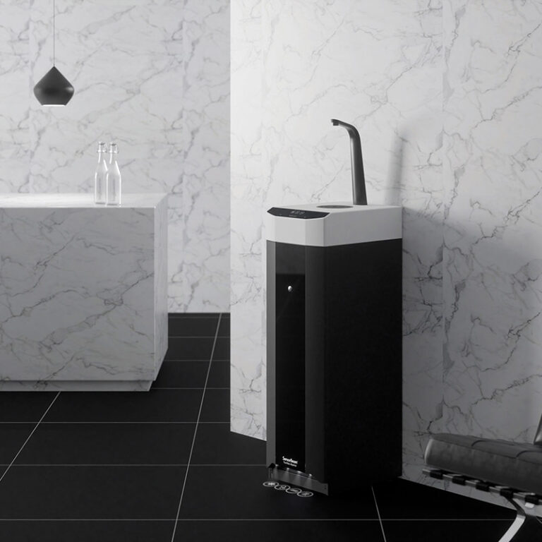 Borg & Overstrom T3 Tap System - Choice Refreshments