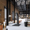 Borg & Overstrom T3 Tap System - Choice Refreshments