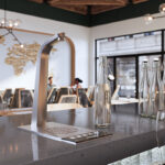 Borg & Overstrom T3 Tap System - Choice Refreshments