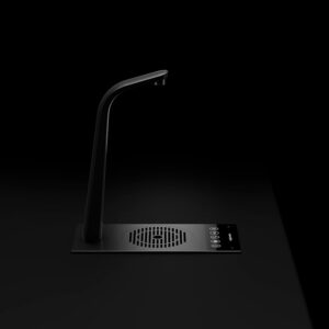 Borg & Overstrom T3 Tap System - Choice Refreshments