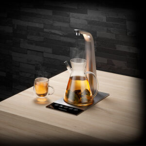 Borg & Overstrom T3 Tap System - Choice Refreshments