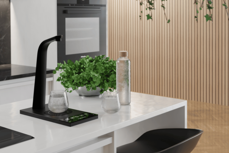 Boosting Office Efficiencies with Boiling and Chilled Water Taps: A ...